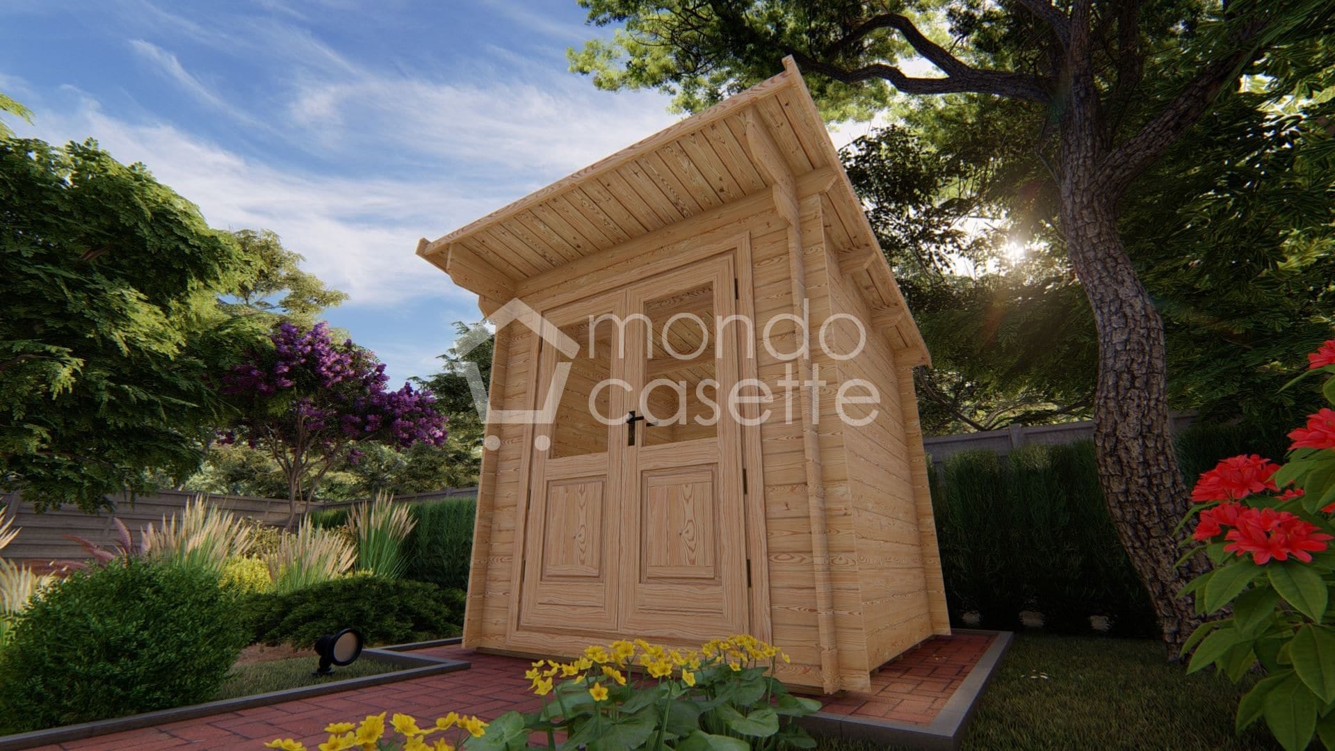 Mini case in legno prefabbricate: quale scegliere?