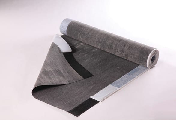 Guaina Isolante Sottotegola per Casette in Legno